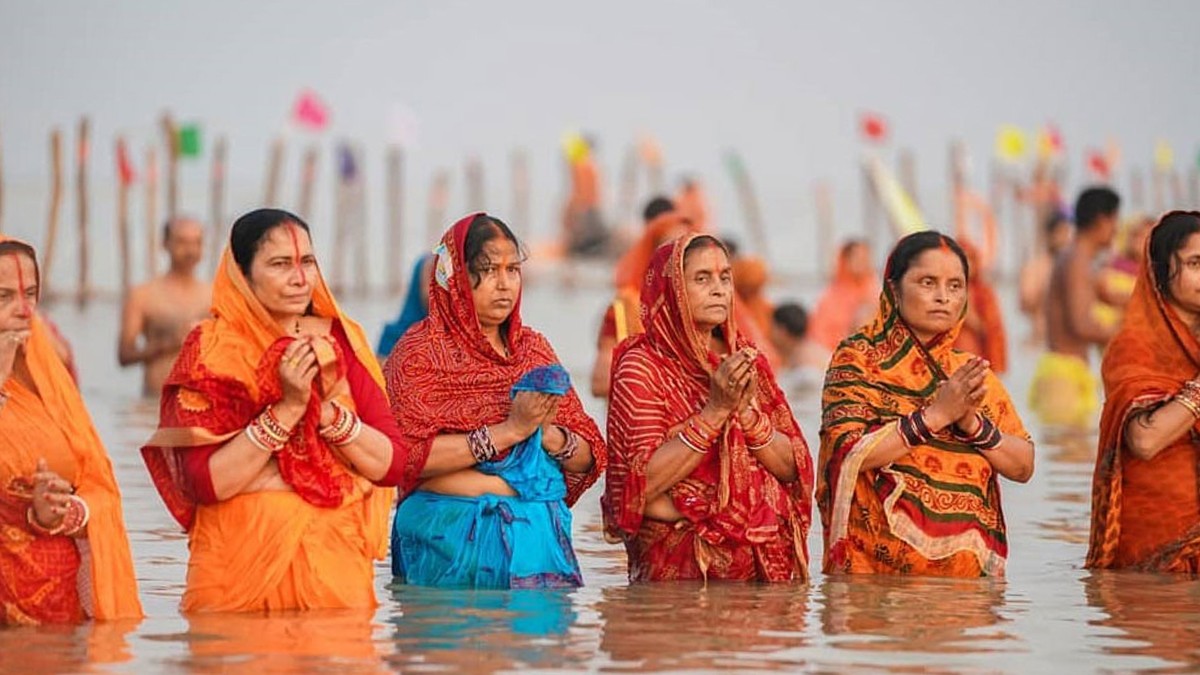 Chhat Festival 2025, Celebrations, Dates, and Rituals