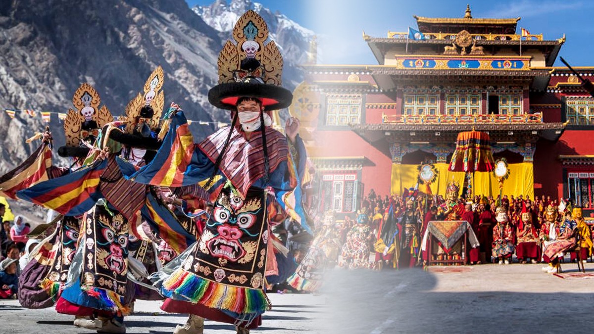 Gyalpo Lhosar in Nepal 2026, history, celebrations, and more.