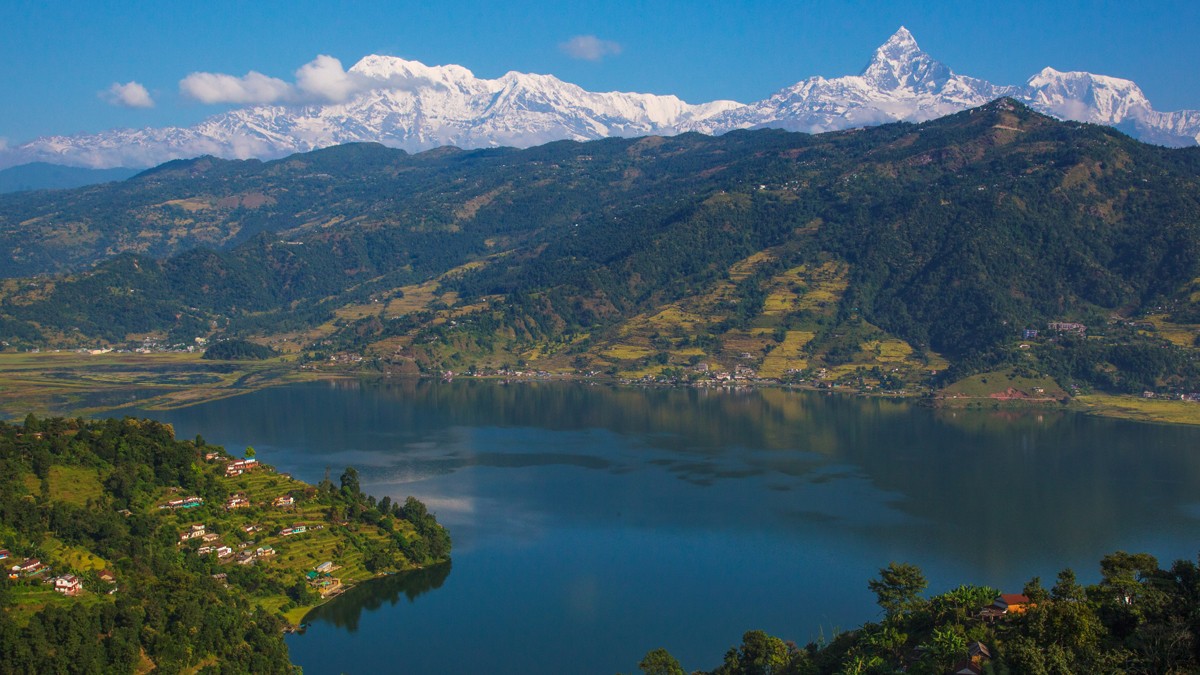 Top 10 Popular Lakes in Nepal and Their Locations
