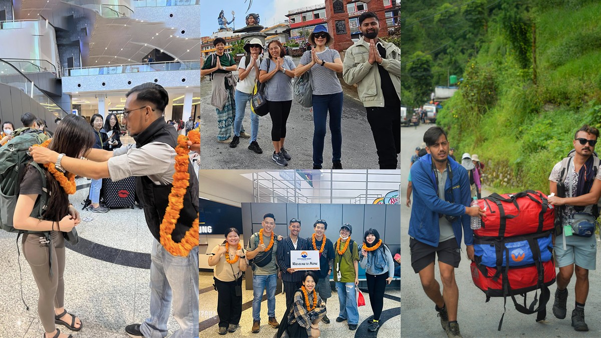 Top 10 Reasons Why You Need Local Travel Agency in Nepal