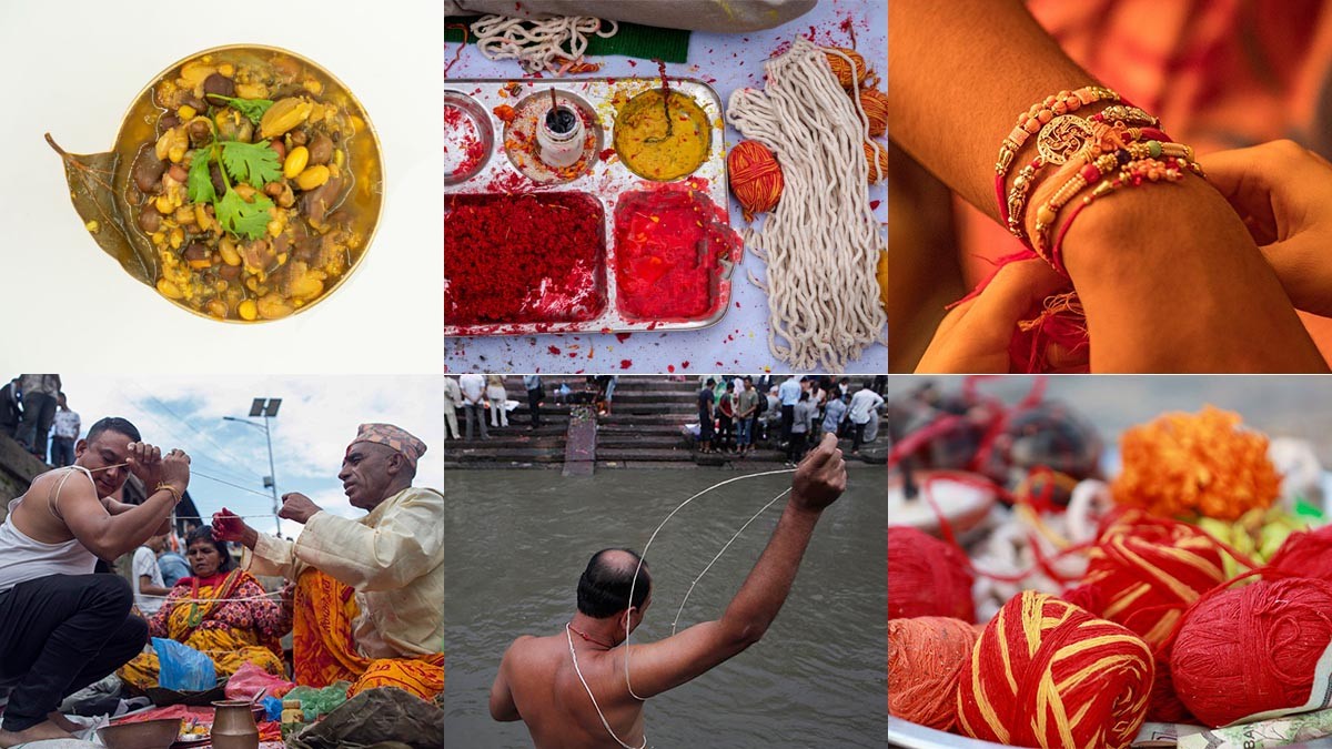 Janai Purnima 2026 - Significance, Rituals, and Celebrations in Nepal