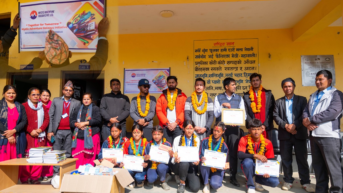 Our Corporate Social Responsibility Initiatives