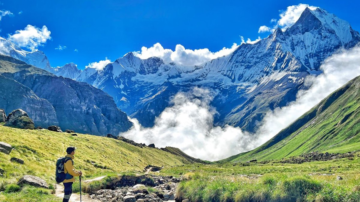 Embark on an Unforgettable Trekking Adventure in Nepal 2026 | Mystic ...