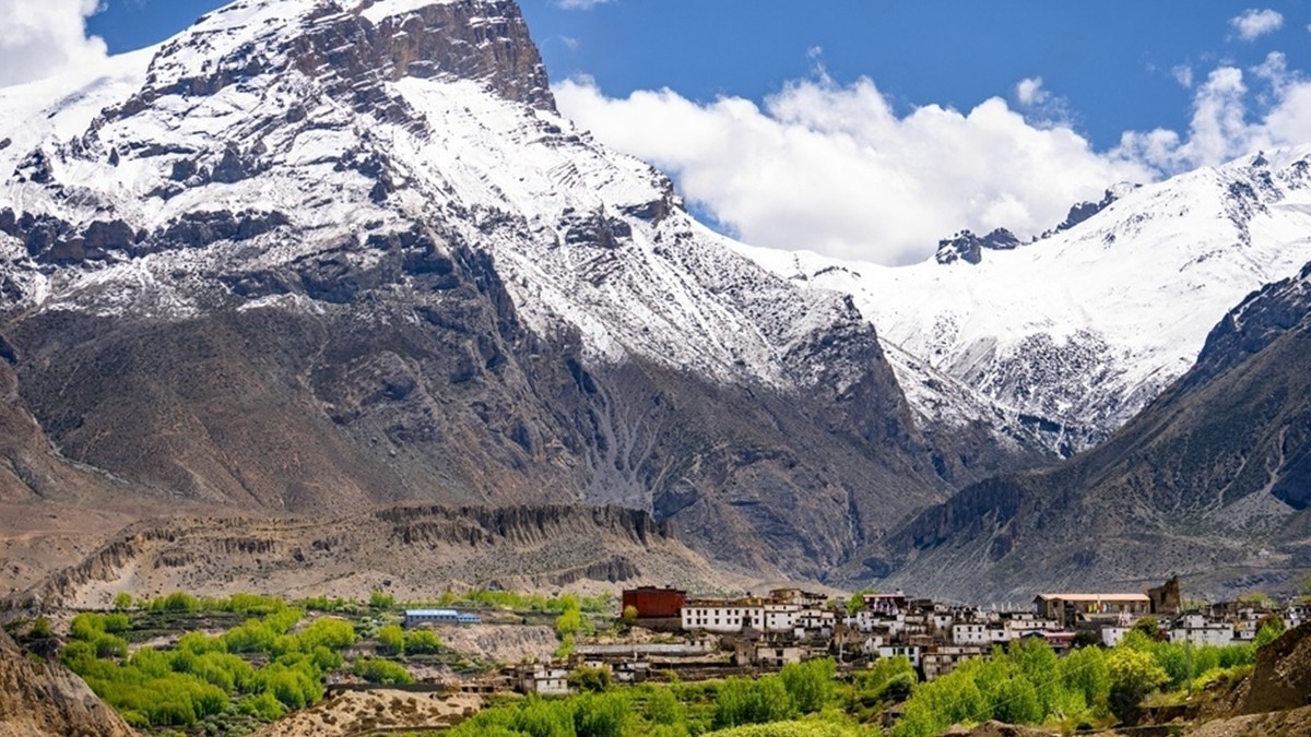 Upper Mustang Trek Itinerary, Cost 2026